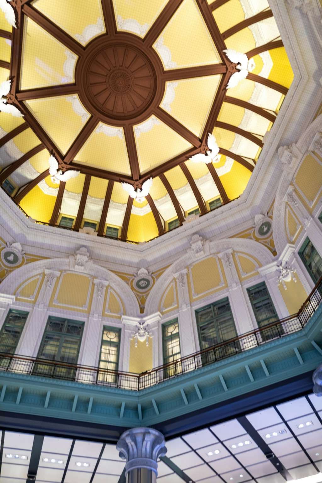 Tokyo Station Hotel: Old And New | Metropolis Japan