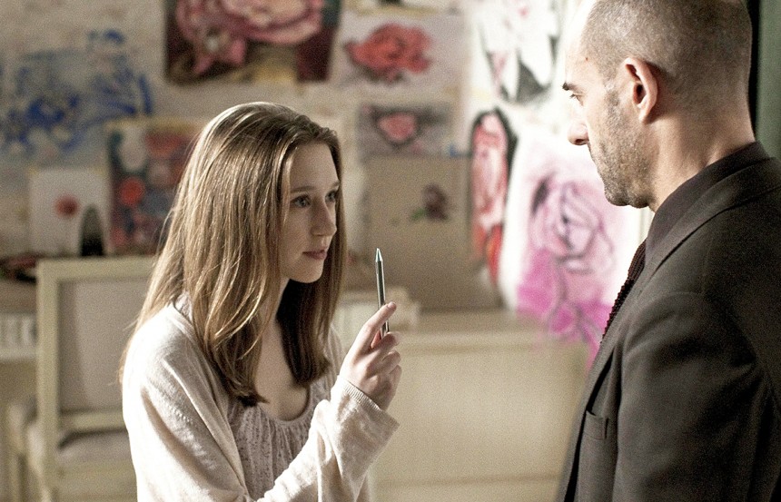 Mindscape | Metropolis Japan