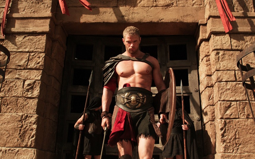 The Legend of Hercules | Metropolis Japan