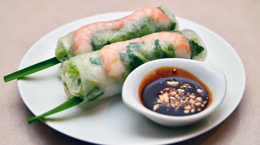 Savoring Saigon – Metropolis Magazine