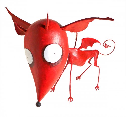 The World of Tim Burton | Metropolis Japan