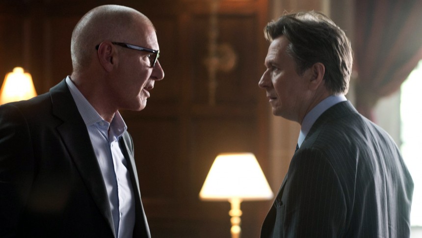 Paranoia | Metropolis Japan