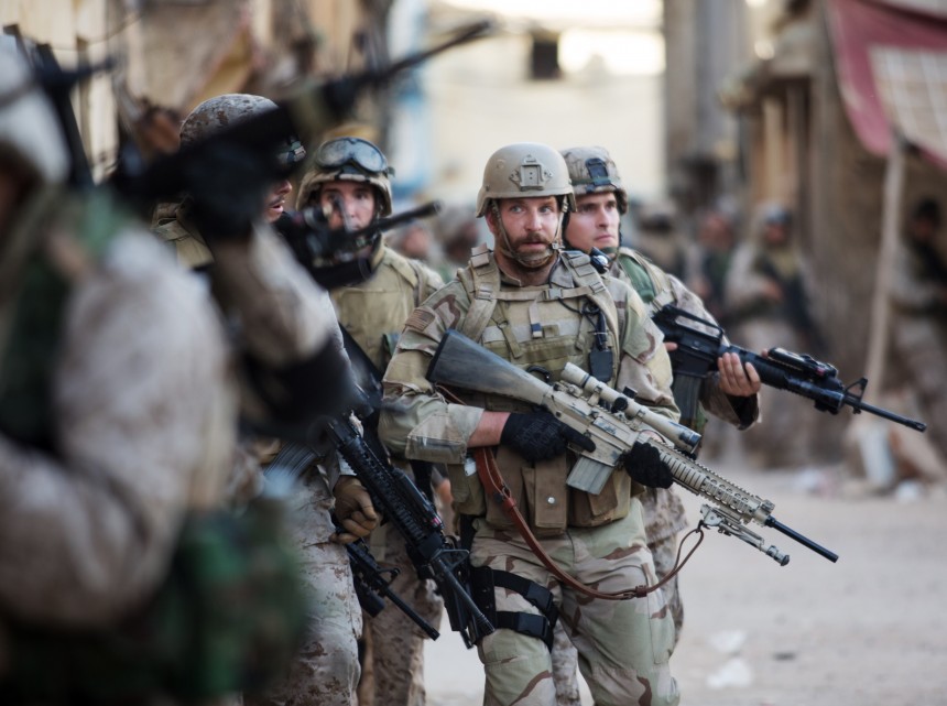 American Sniper | Metropolis Japan