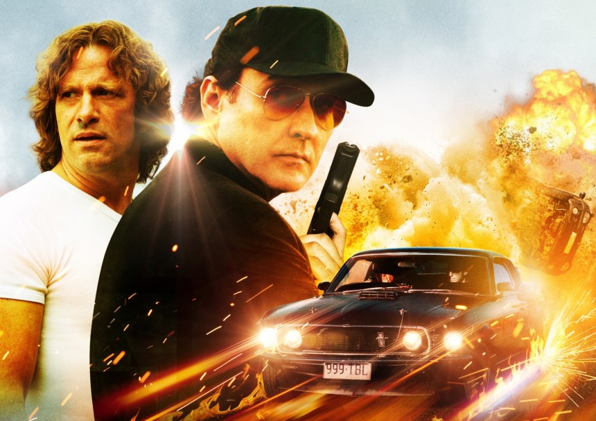 Drive Hard - Alchetron, The Free Social Encyclopedia