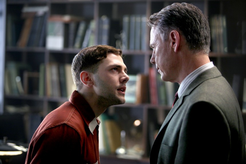 Elephant Song | Metropolis Japan