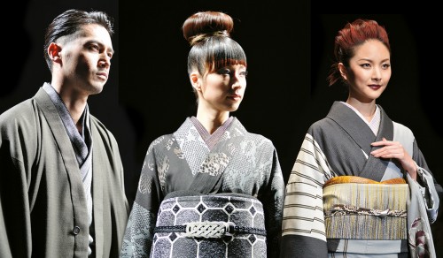 The Evolution of Kimono | Japan