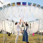 Tokyo Design Week 2015 | Worlds best work | Metropolis Magazine