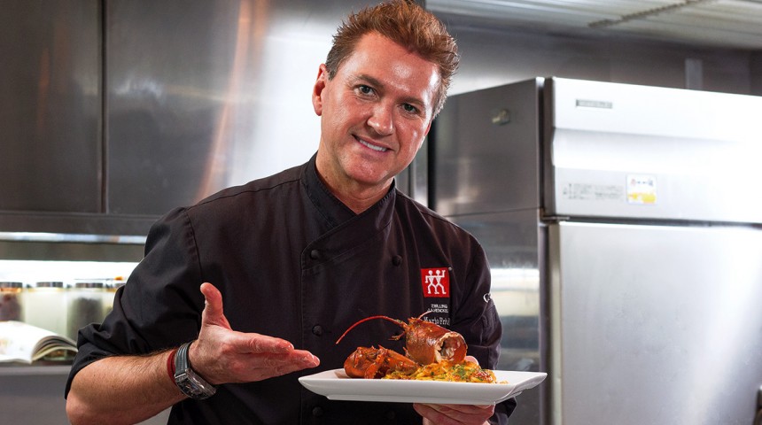 Mario Frittoli – Metropolis Magazine