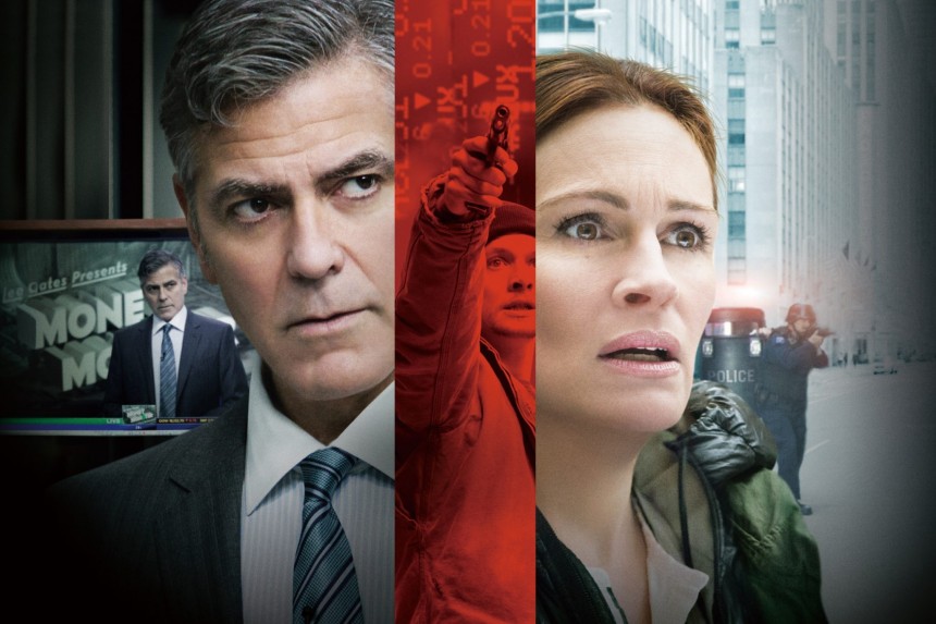 Money Monster | Metropolis Japan