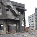 Hashima | Island in Japan | Metropolis Magazine