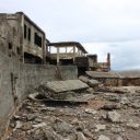 Hashima | Island in Japan | Metropolis Magazine