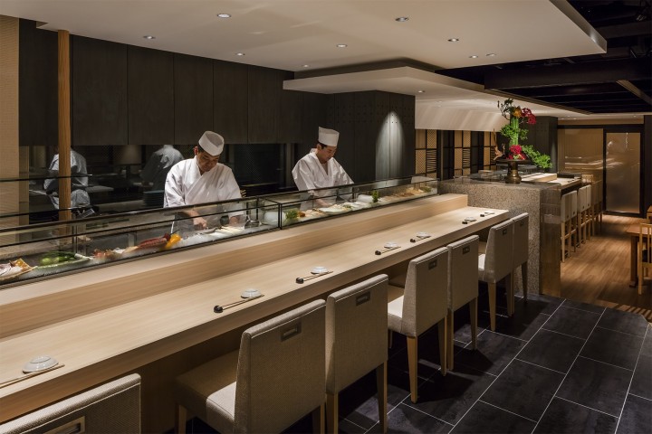 Oasis in the Sky | Metropolis Japan