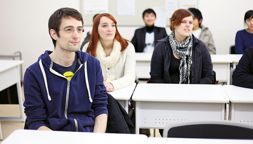 Education Special | Metropolis Japan
