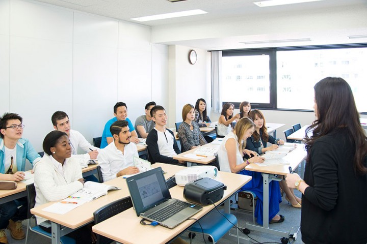 Education Special | Metropolis Japan