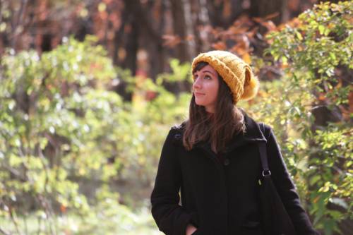 Yummy Japan | Trevor Campbell | Metropolis Magazine