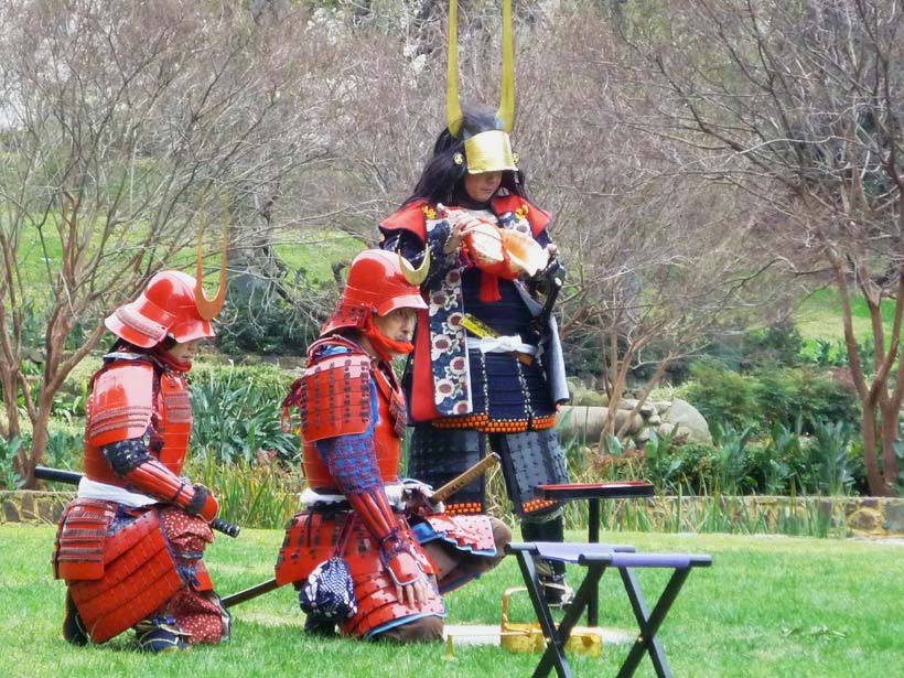 Sekigahara | Metropolis Japan