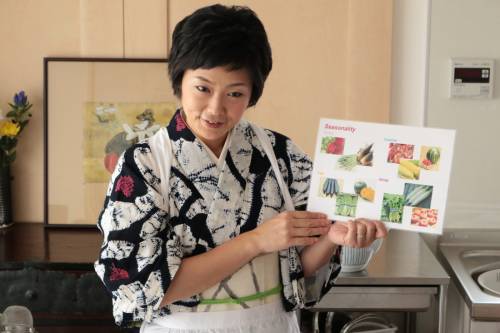 Tokyo Kitchen Kawaii | How To Bento | Metropolis Magazine