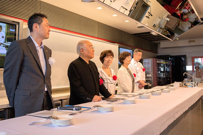 Soy Sauce Recipe Contest | Promotion | Metropolis Magazine Japan