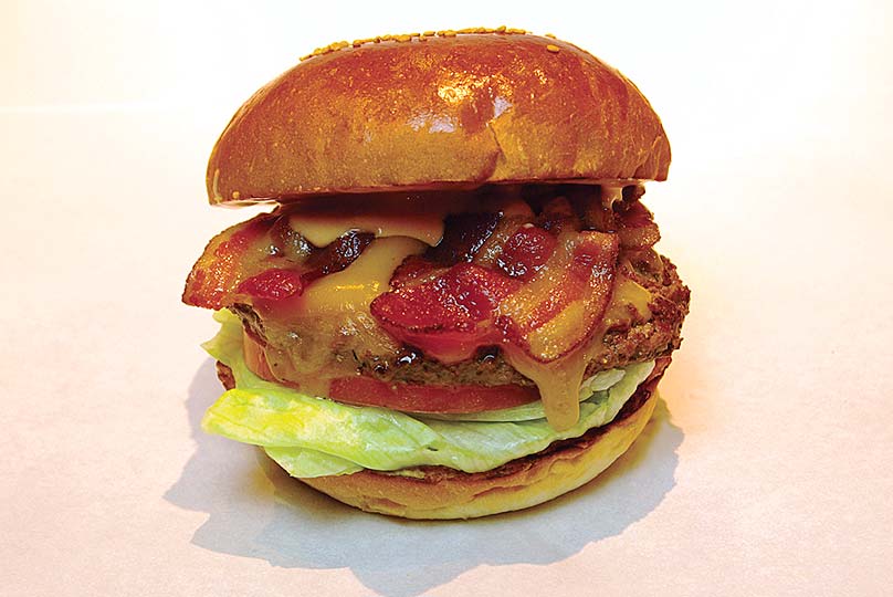 Special: Burger R Us | Metropolis Japan