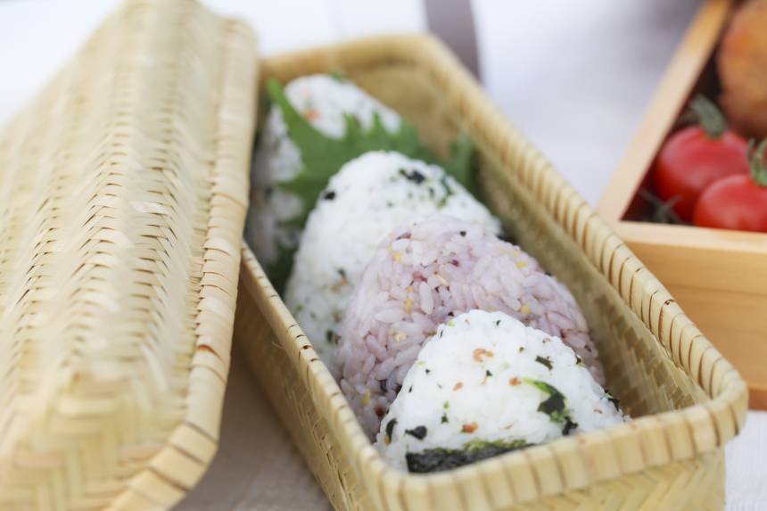 Cherry Blossom Japanese Recipes | Dining | Metropolis Magazine