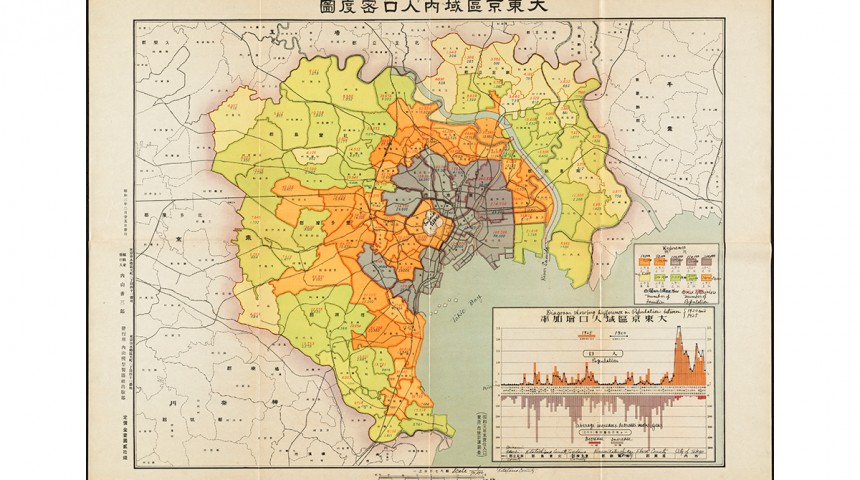 Invisible Lines | Cezary Jan Strusiewicz | Metropolis Magazine