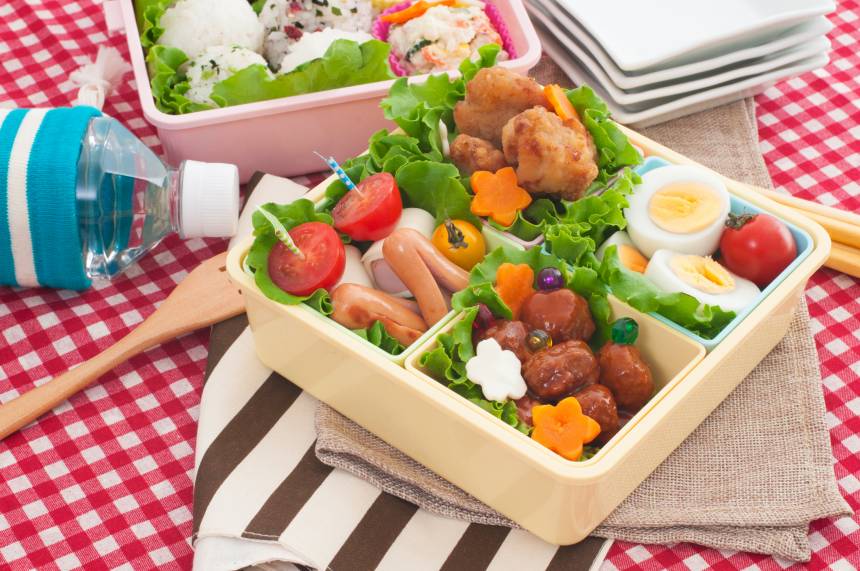 How to do Hanami | Metropolis Japan