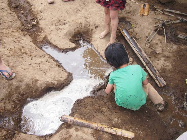 Adventure Playgrounds Tokyo | Metropolis Magazine