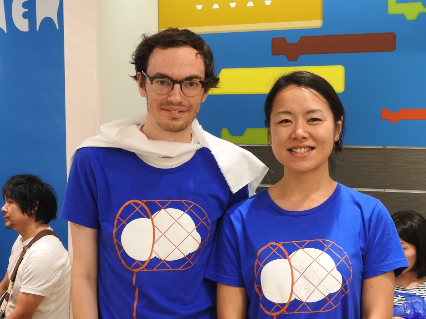 Scratch Workshop | Community | Metropolis Magazine