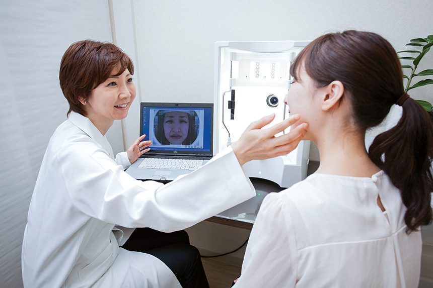 Fall into Fabulous: Beauty Clinics in Tokyo | Metropolis Japan