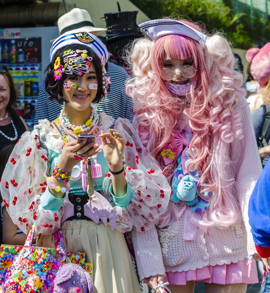 Tokyo Comic Con 2025 | Metropolis Japan