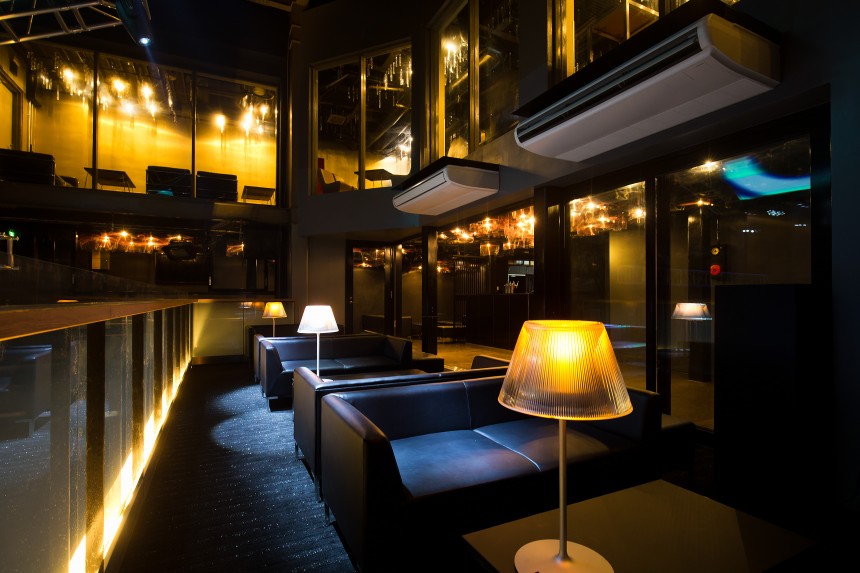 WOMB Worldwide | Metropolis Japan