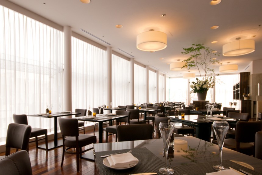 BLT Steak | Metropolis Japan