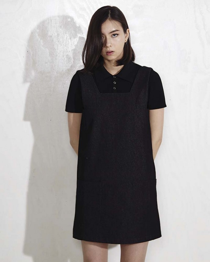 Terrace House's Lauren Tsai | In Person | Metropolis Magazine Japan