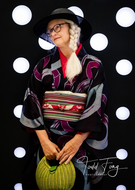 The Contemporary Kimono Closet | Fashion | Metropolis Magazine