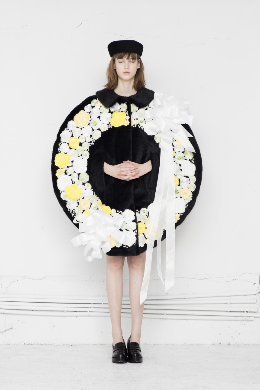 Decoration never dies, anyway | Art | Metropolis Magazine