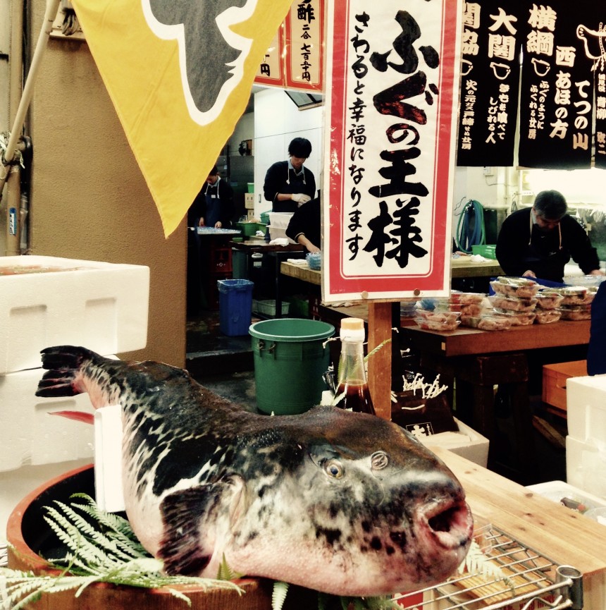 Season's Best — Food for Winter | Dining | Metropolis Magazine