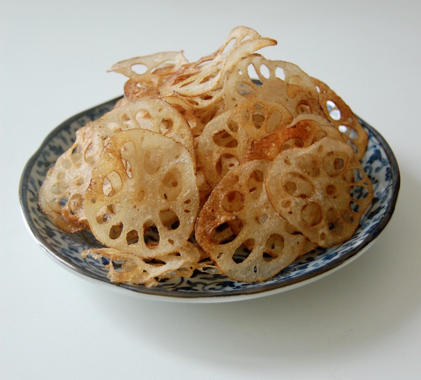 Season's Best — Food for Winter | Dining | Metropolis Magazine