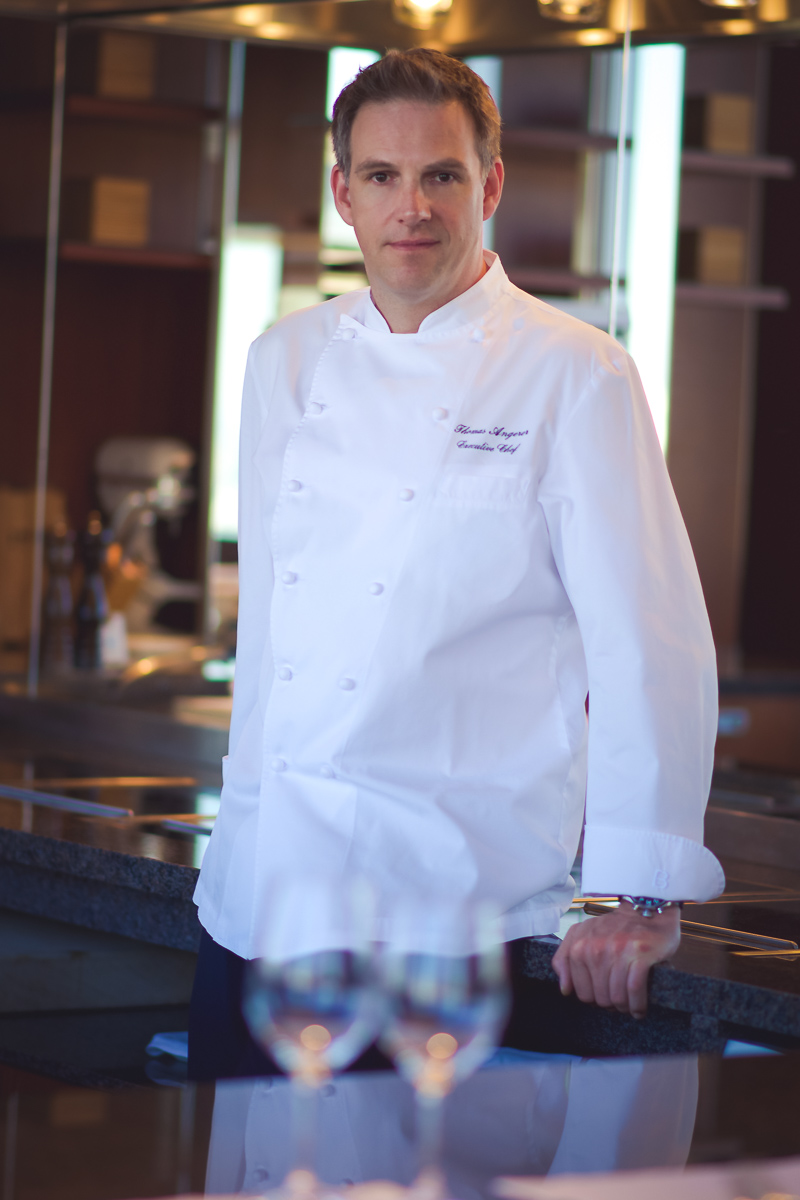 Tokyo Chef Life | Food Culture | Metropolis Magazine