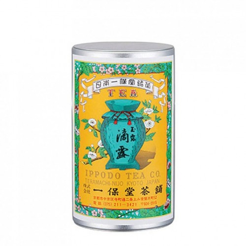 A Guide to Japanese Tea | Food | Metropolis Japan