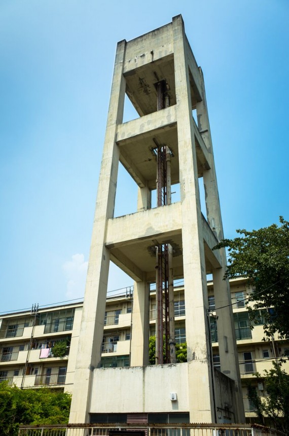 Tokyo Reimagined | Feature | Metropolis Magazine Japan