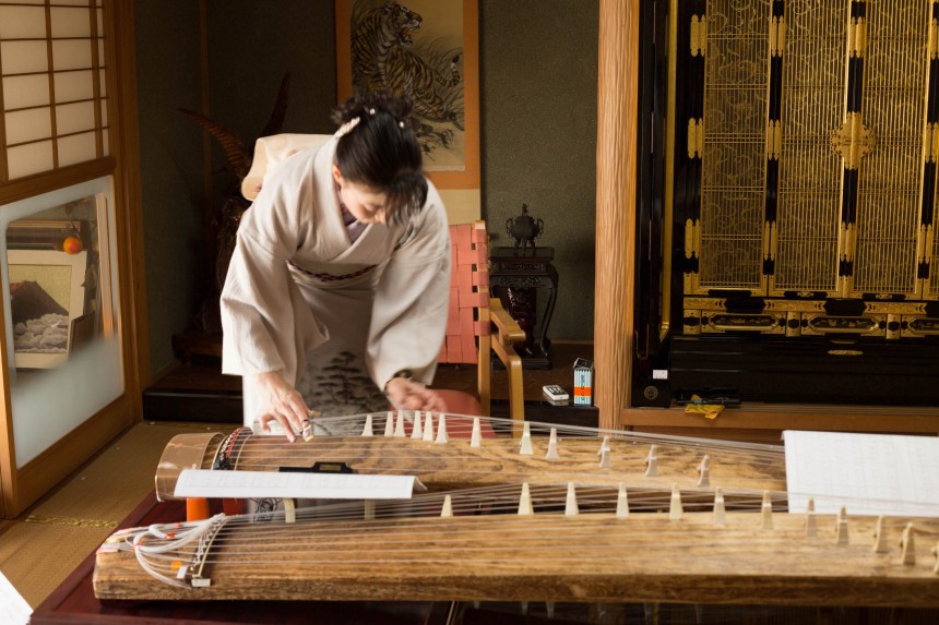 Three Days in Shiga Prefecture | Travel | Metropolis Magazine Japan