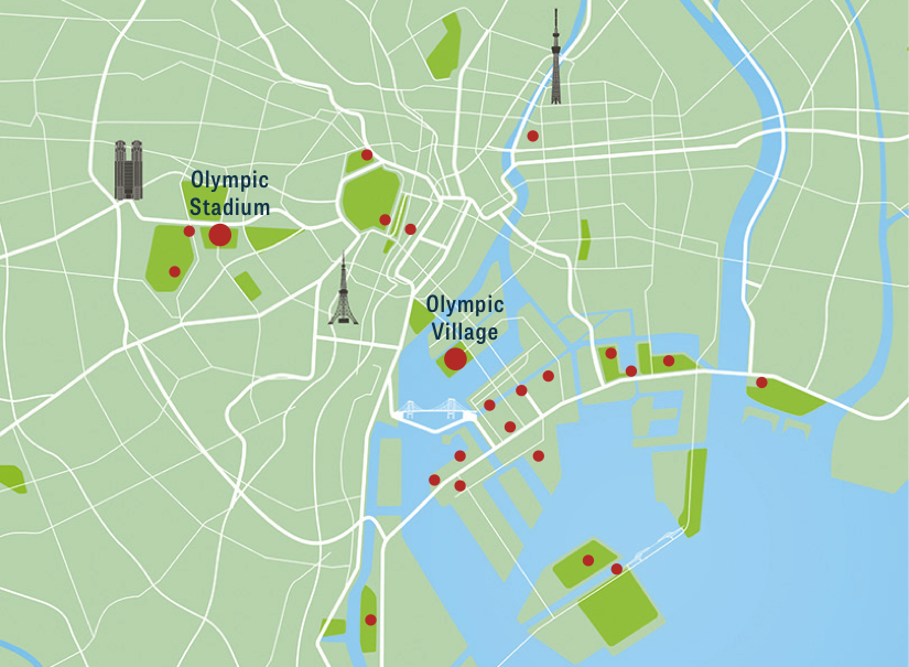 Tokyo Reimagined | Feature | Metropolis Magazine Japan