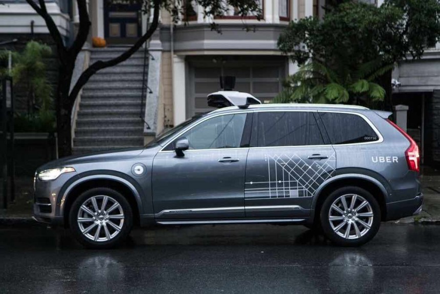 Driving Innovation – Tokyo Taxis Go Driverless | Metropolis Japan