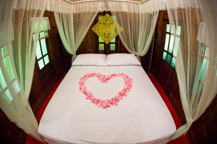 Beginner's Guide to Love Hotels | Living | Metropolis Magazine