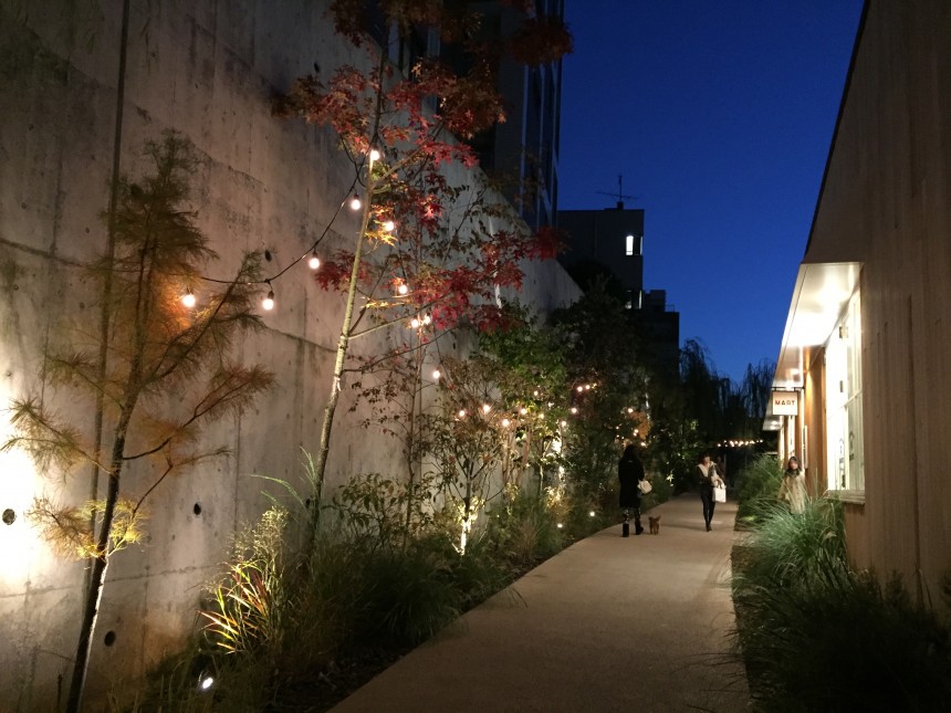 The "High Lines" of Tokyo | The City | Metropolis Magazine Japan