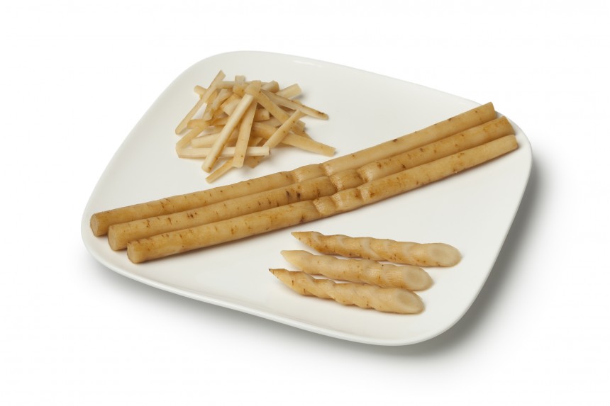 Spring Seasonal Food Guide | Metropolis Magazine Japan
