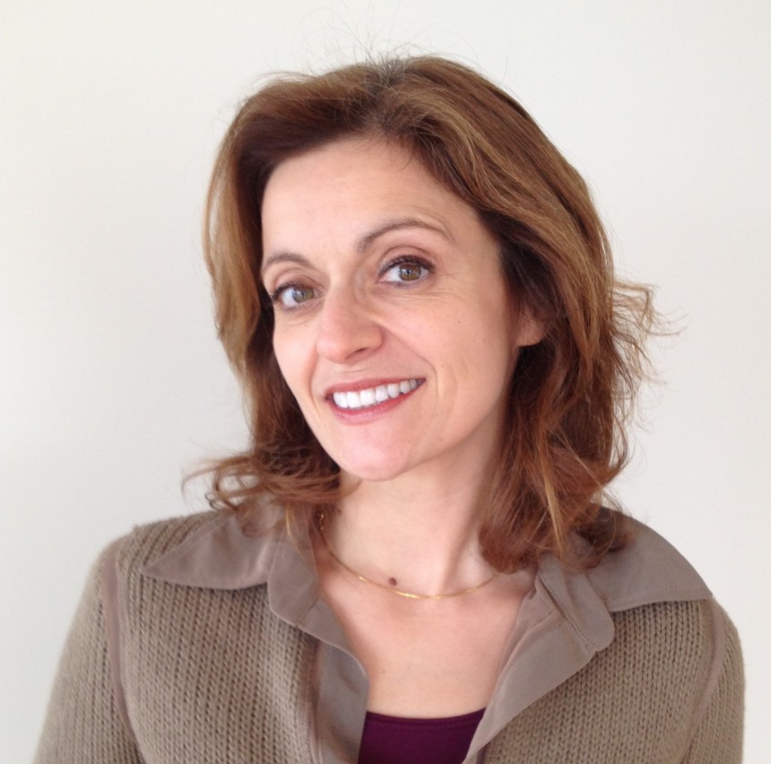 Sarajean Rossitto, Author at Metropolis Japan