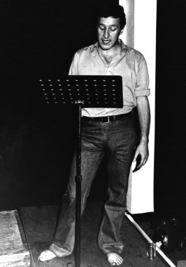 Alan Booth's Anthology | Books | Metropolis Magazine Japan