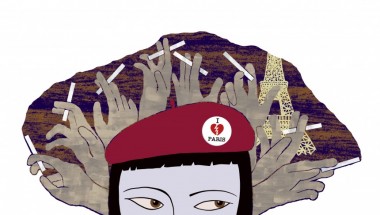 Metropolis Magazine – Japan's Number 1 English Magazine