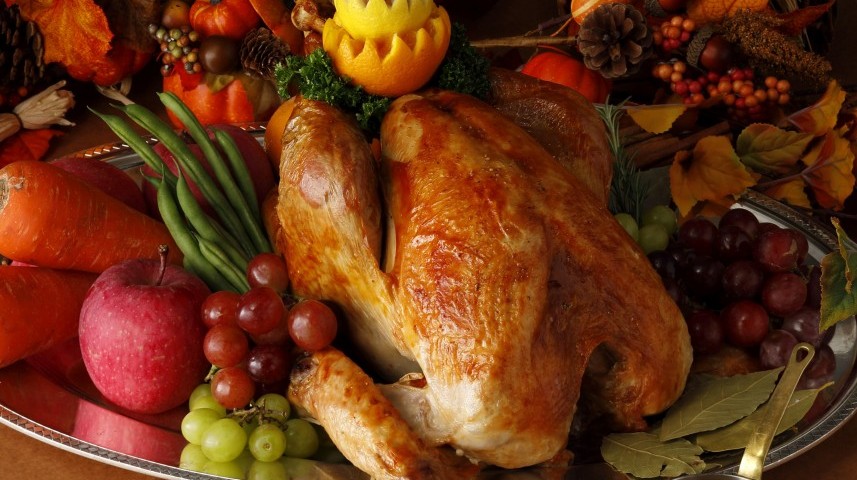 Traditional Feasts at Trader Vic's Tokyo | Dining | Metropolis Magazine